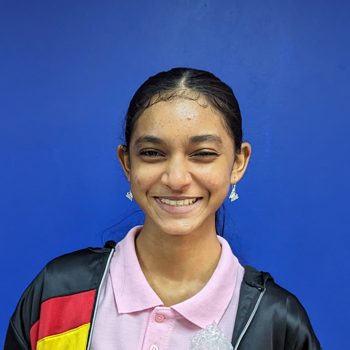 Guyana Chess Federation - Official website of the Guyana Chess Federation